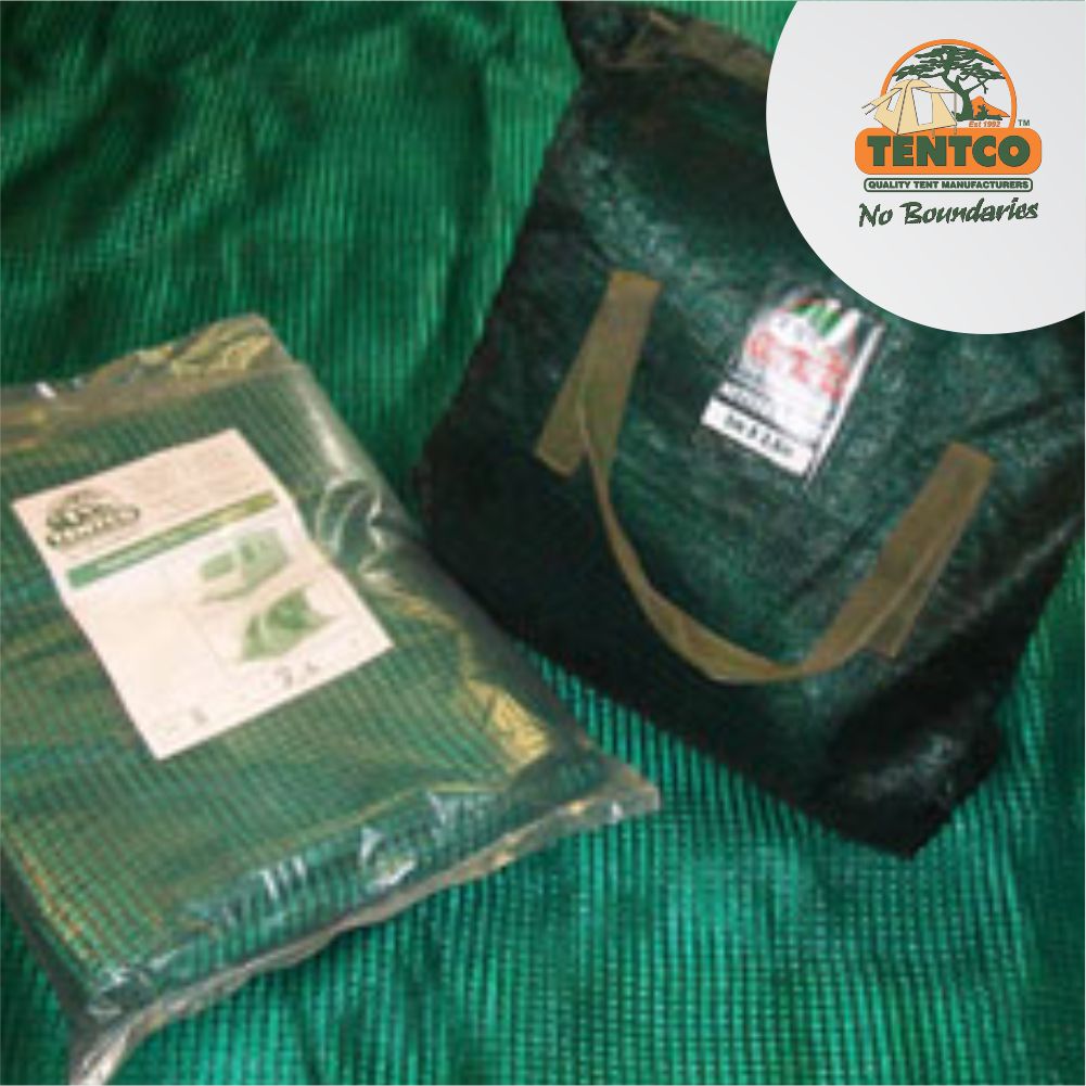 Shade Net Ground Sheet Bag [55cm x 18cm x 60cm] - TENTCO – Affipadaf ...