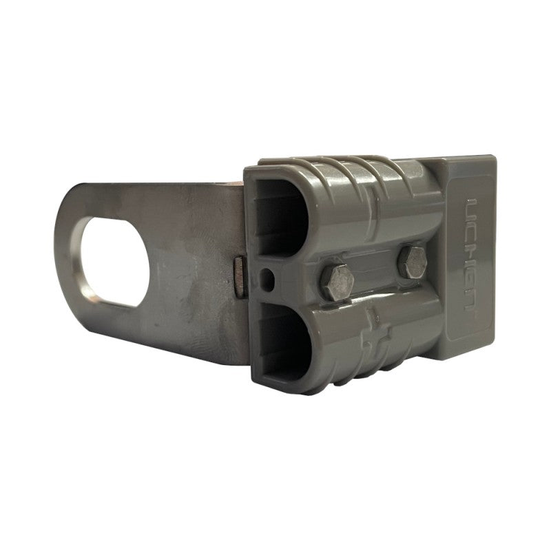 Bracket for Brad Harrison Plugs - 50 Amp – Affipadaf Fitment & Outdoor ...