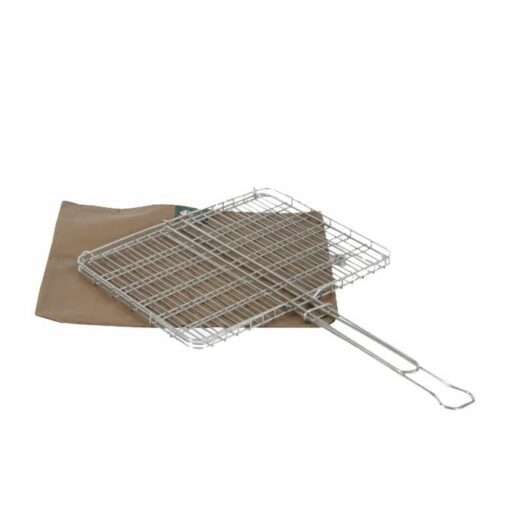 Braai Grid Bag Springbok - Tentco – Affipadaf Fitment & Outdoor Centre