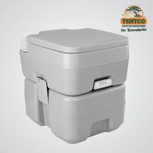 Porta Potti 10L - TENTCO – Affipadaf Fitment & Outdoor Centre