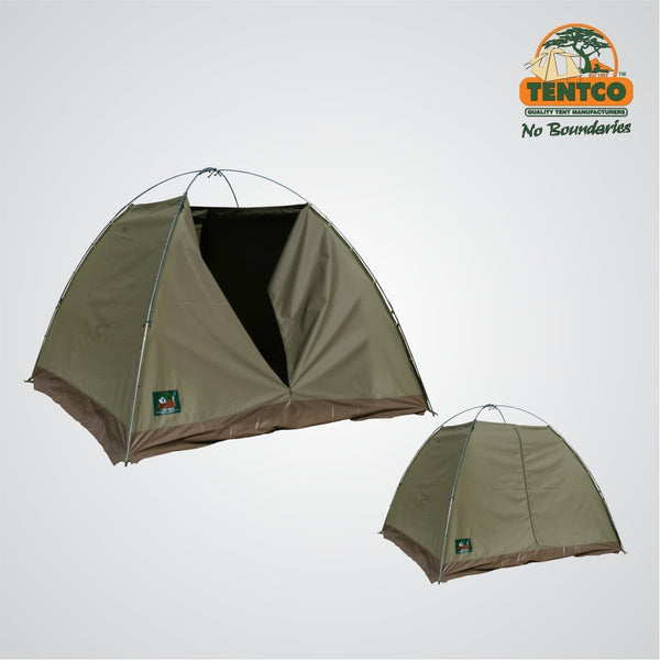 Shower Dome Tent - TENTCO – Affipadaf Fitment & Outdoor Centre