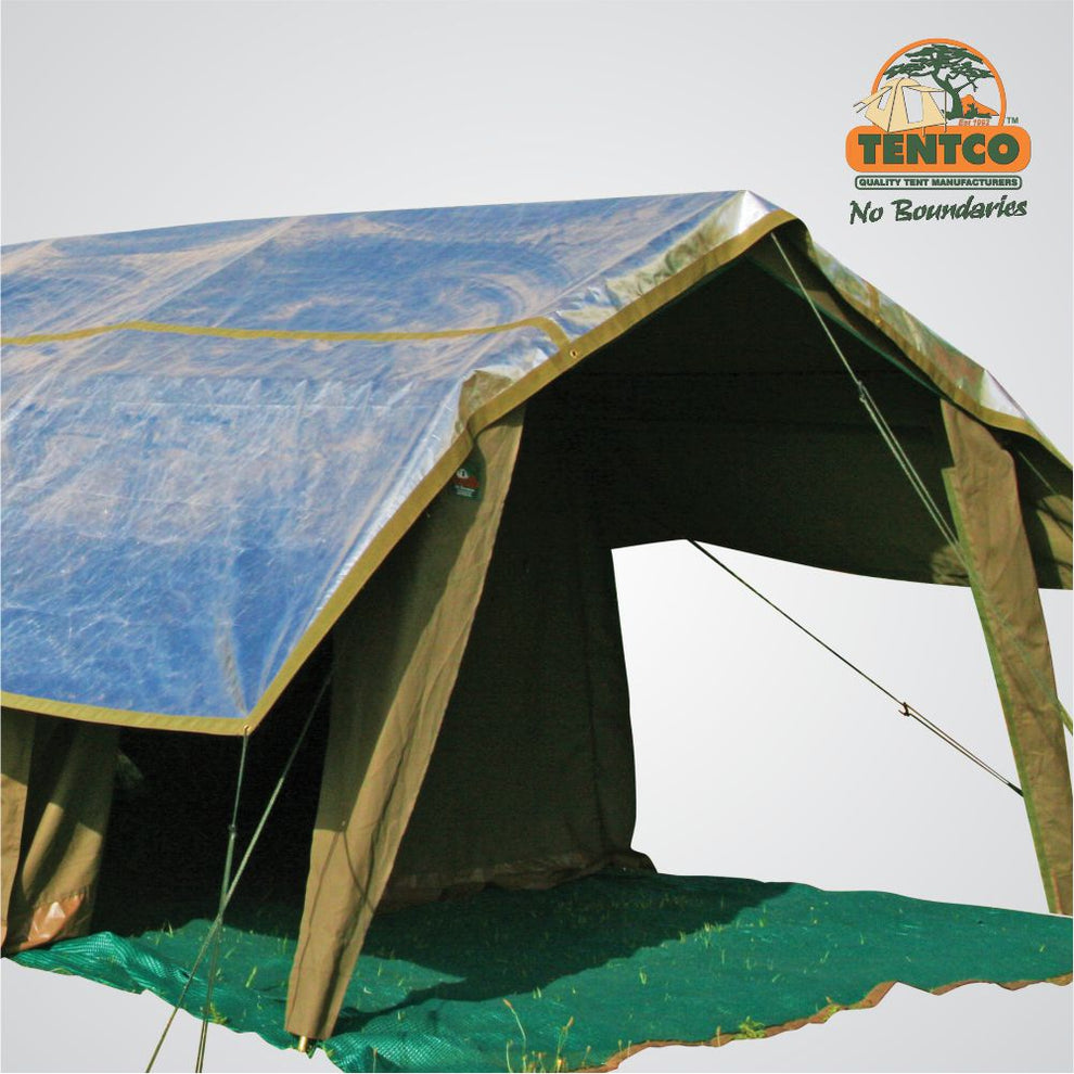 Reflecto Cover / Sheet [8.0m x 3.5m] - TENTCO TEN223 – Affipadaf ...