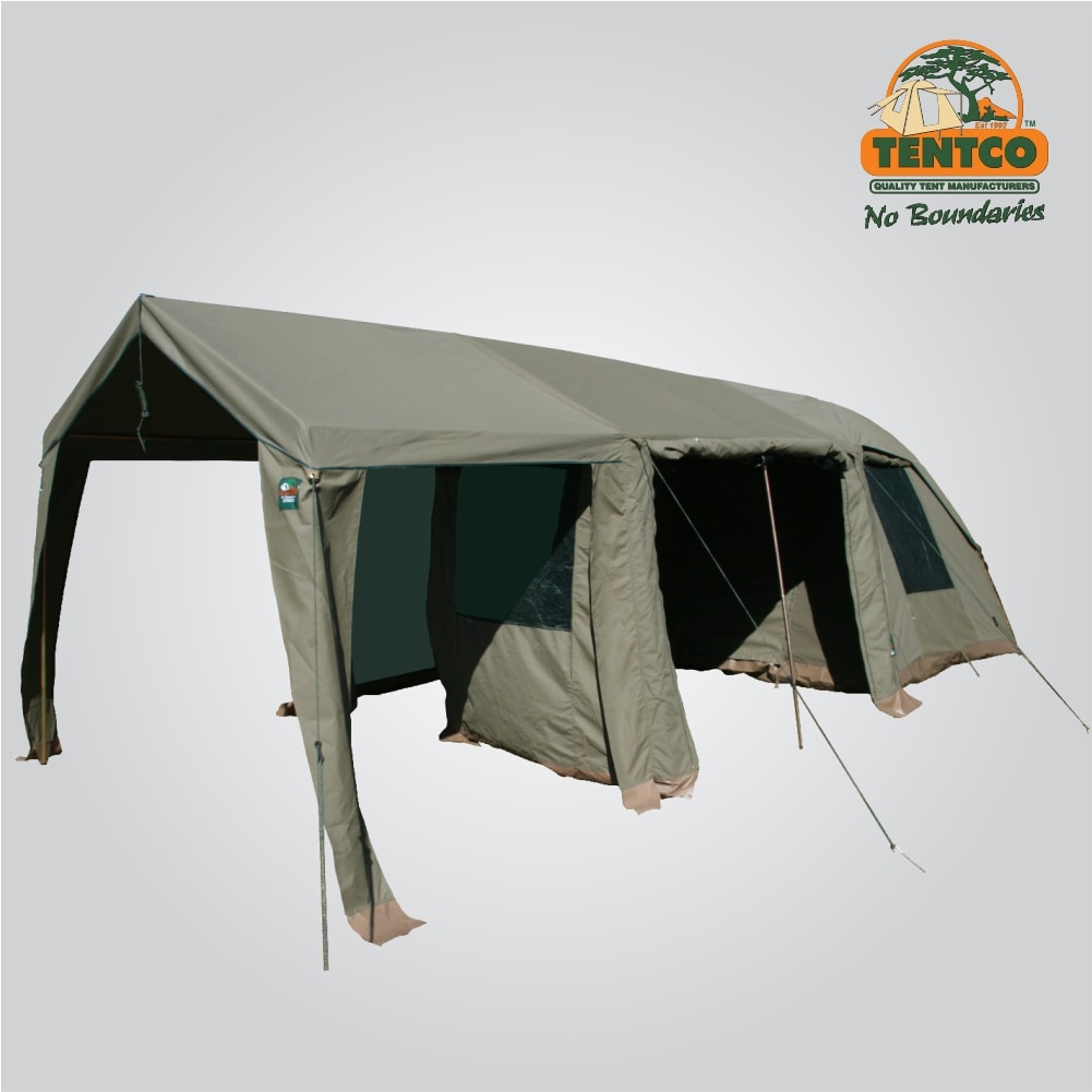 Senior Deluxe Extension Only - TENTCO – Affipadaf Fitment & Outdoor Centre