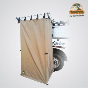 VEHICLE SHOWER CUBICLE [1m x 1m] - TENTCO – Affipadaf Fitment & Outdoor ...